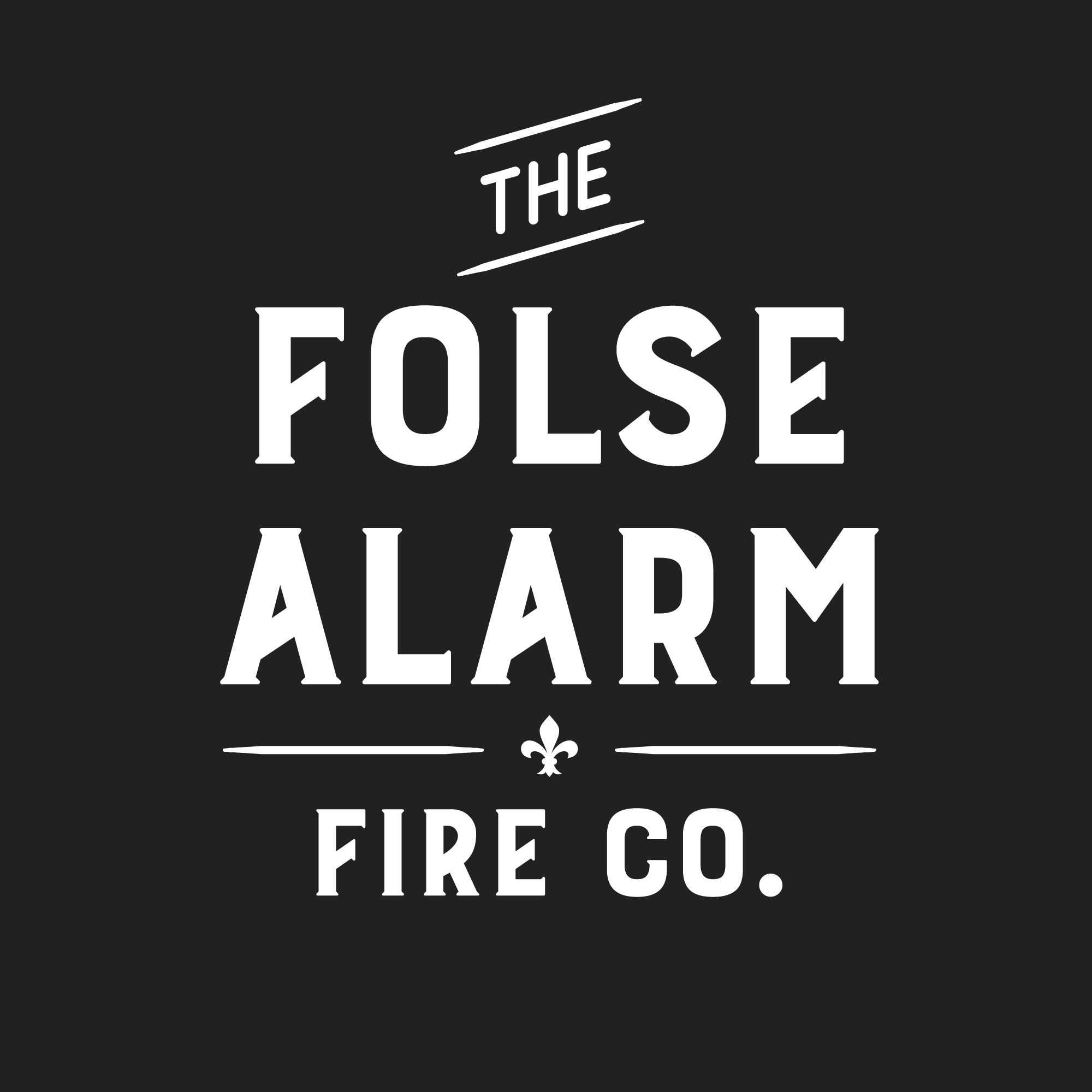 Folse Alarm Fire Co.